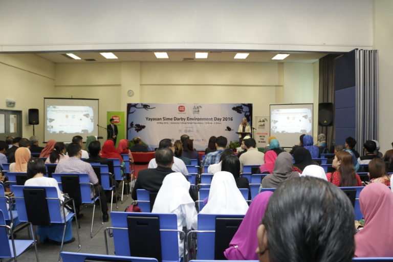 Facilities Rental - University College Sabah Foundation