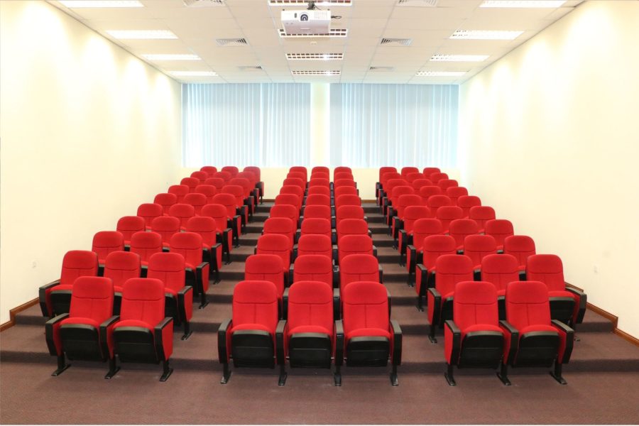 Student Facilities - University College Sabah Foundation
