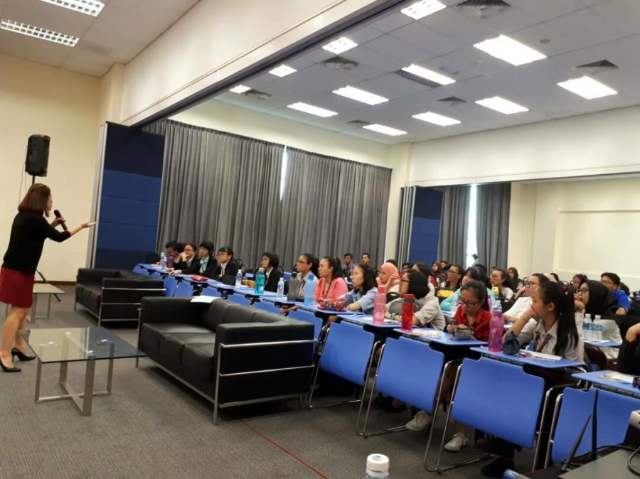 Facilities Rental - University College Sabah Foundation