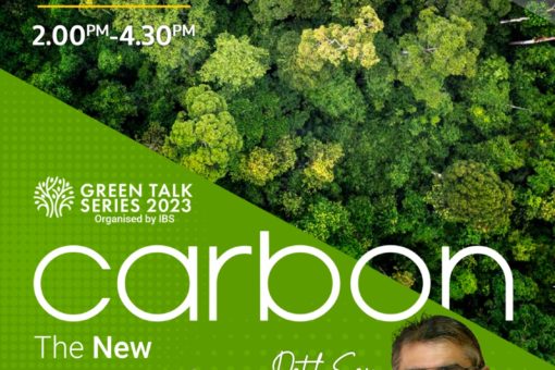 Green Talk Series 2023 Archives - University College Sabah Foundation